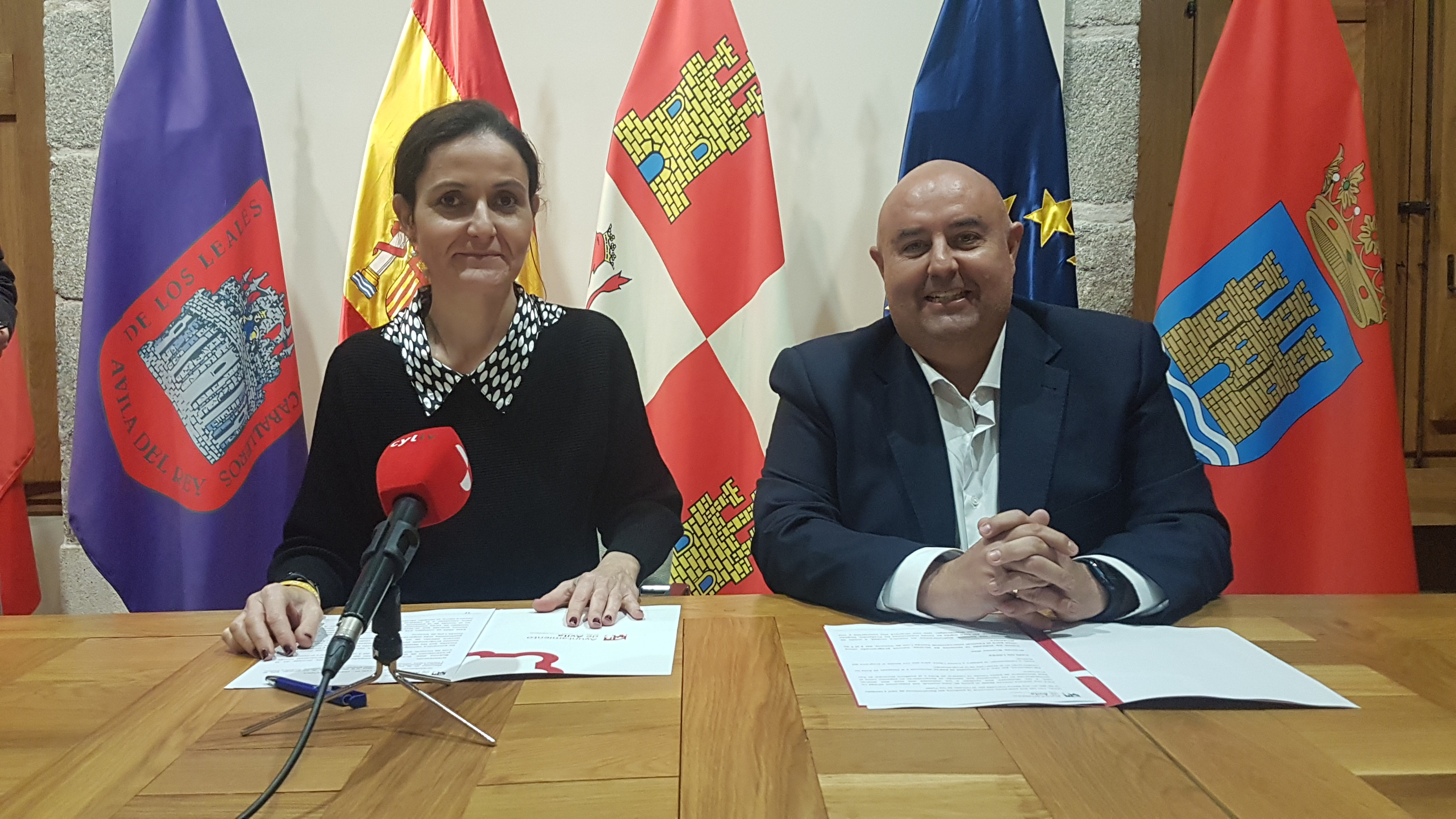 Conoce la programación del Festival Internacional Tomás Luis de Victoria